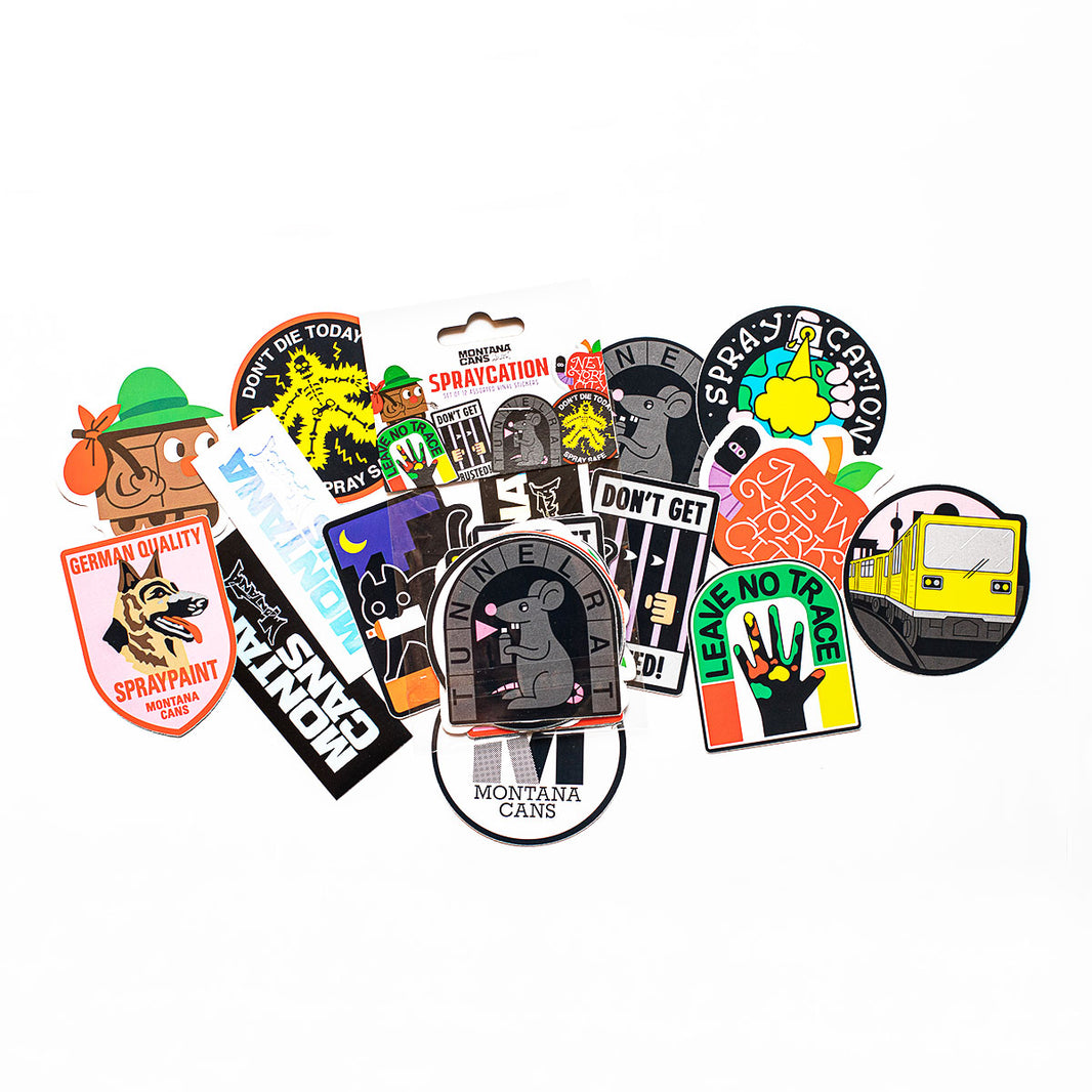 UNFADE Graffiti & Art Supplies Store