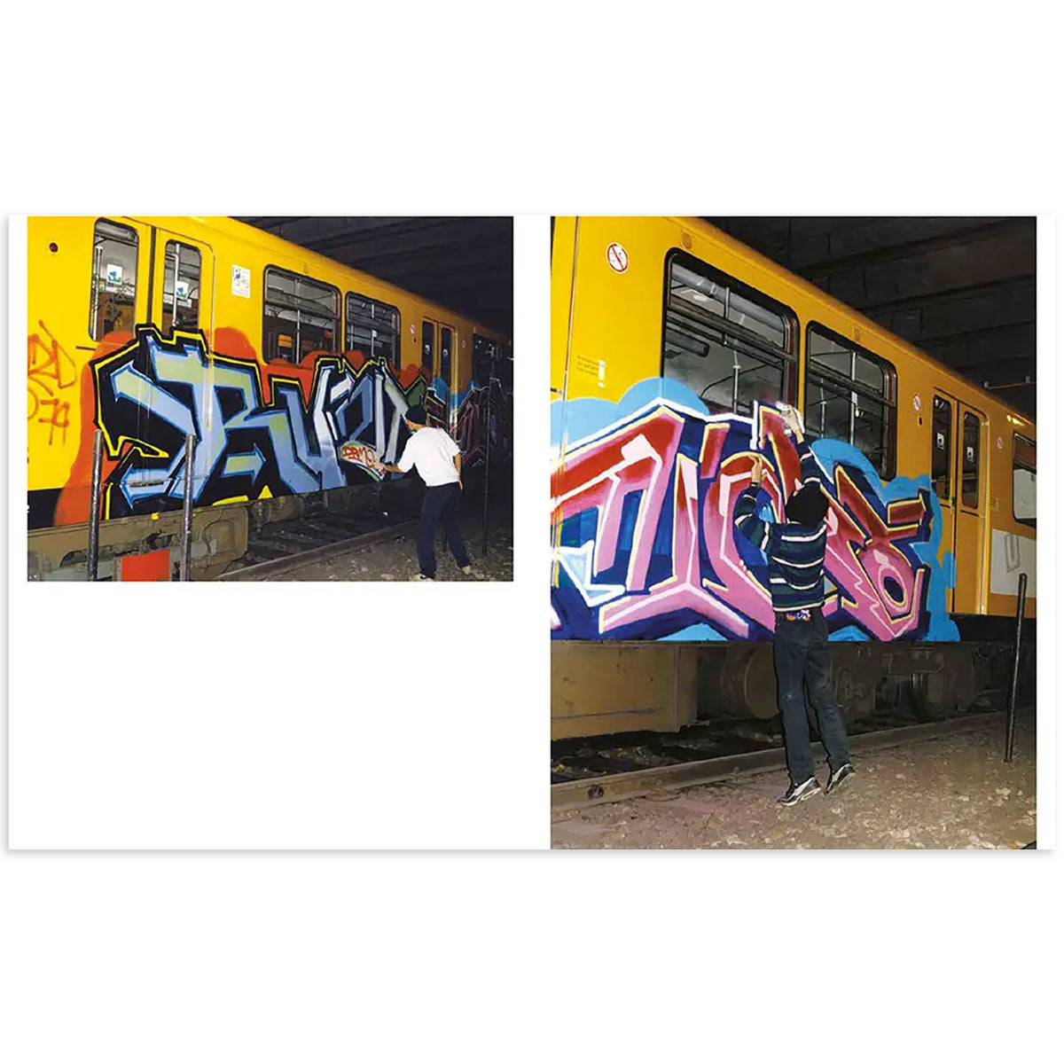 UNFADE Graffiti & Art Supplies Store