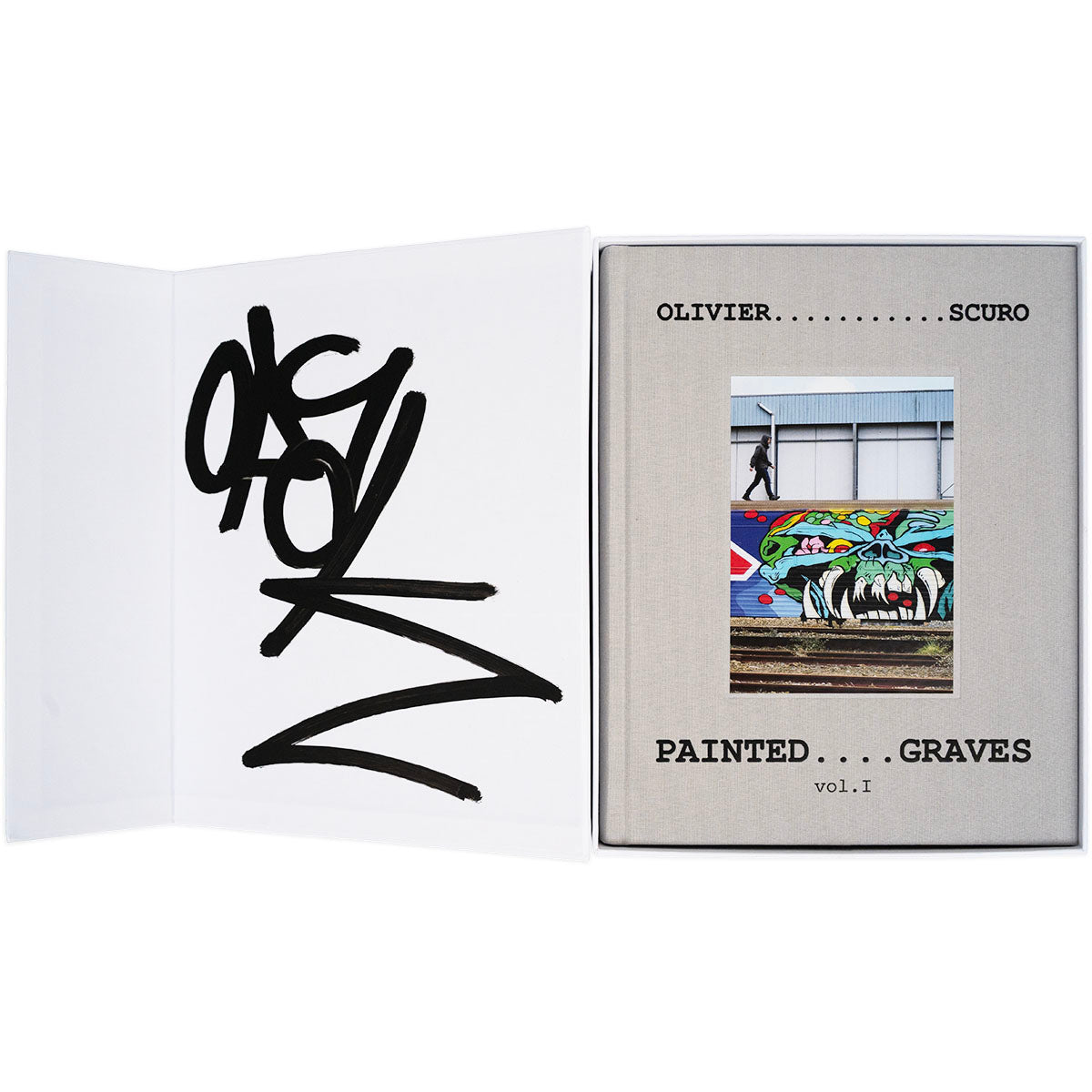 UNFADE Graffiti & Art Supplies Store